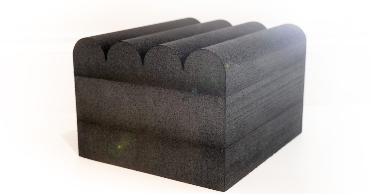 Closed Cell Polyethylene Foam Manufacturer & Supplier