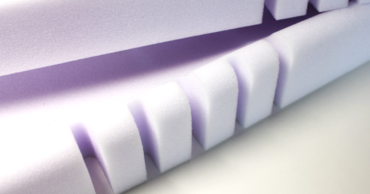 Foam Arm Positioning, Support and Pressure Cushions | Zouch Converters