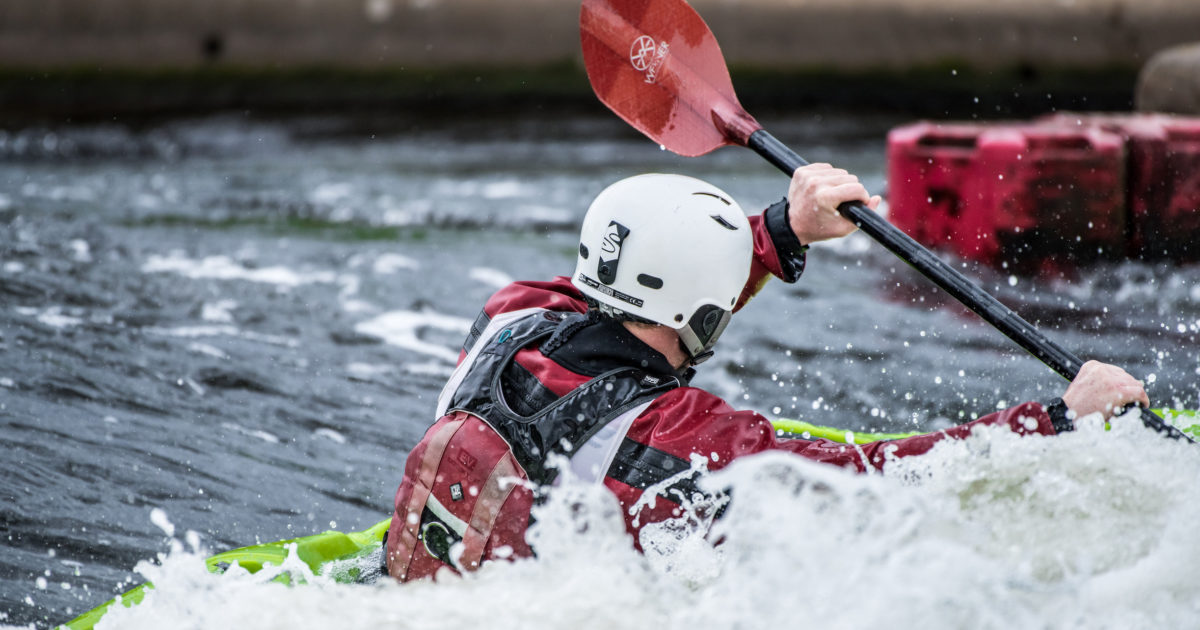 High-Density Polyethylene for Safety Helmet Shells | Zouch Converters