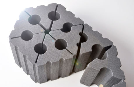 The Many Uses of Filtration Foams | Zouch Converters